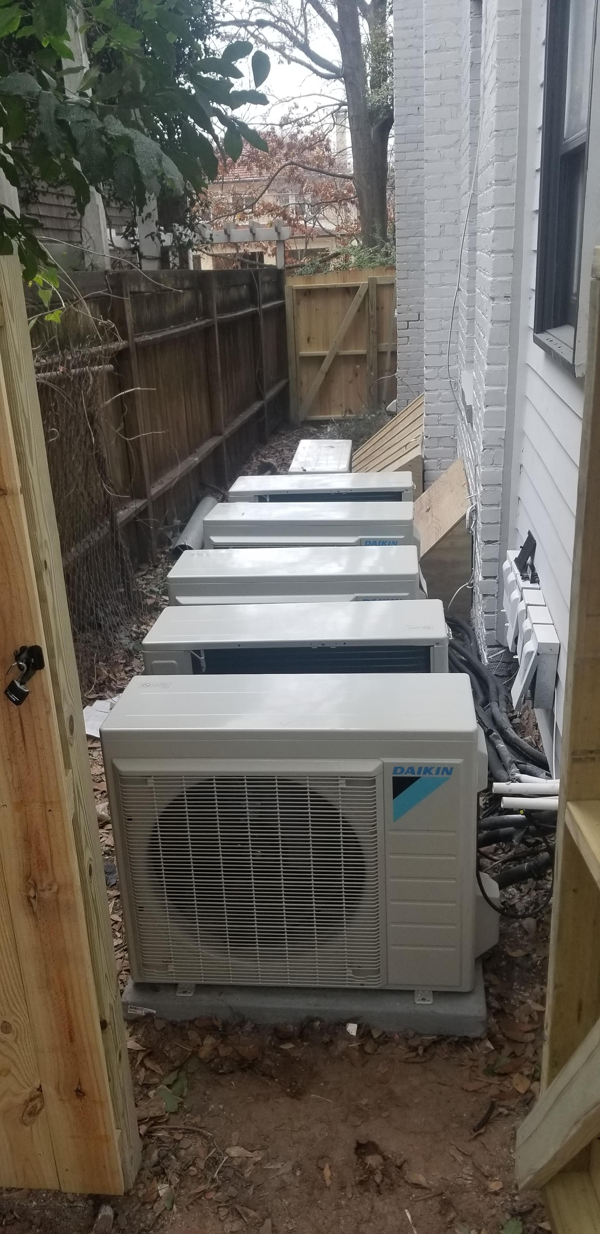 Atlanta HVAC Company | Veasey Mechanical