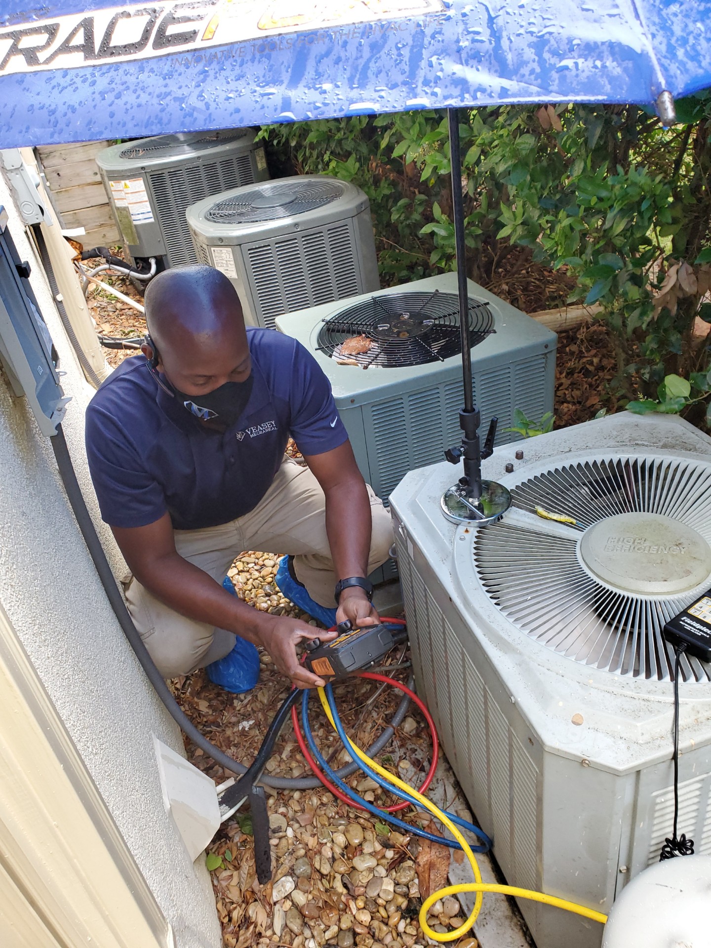 Atlanta HVAC Company | Veasey Mechanical